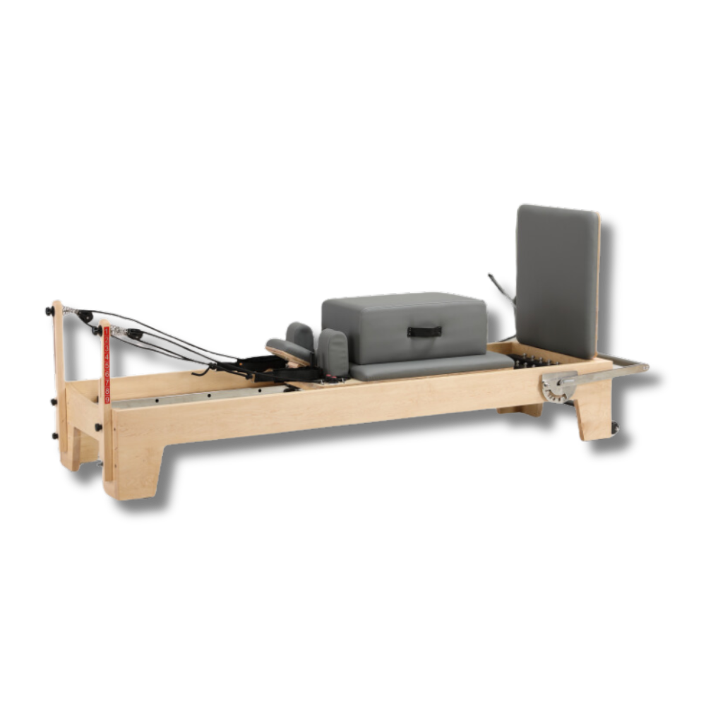 Classic Reformer | Buy & Rent Pulse Pilates Reformers RM390 | Delivery ...